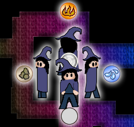 Scroll of wisdom by AlroySparkle