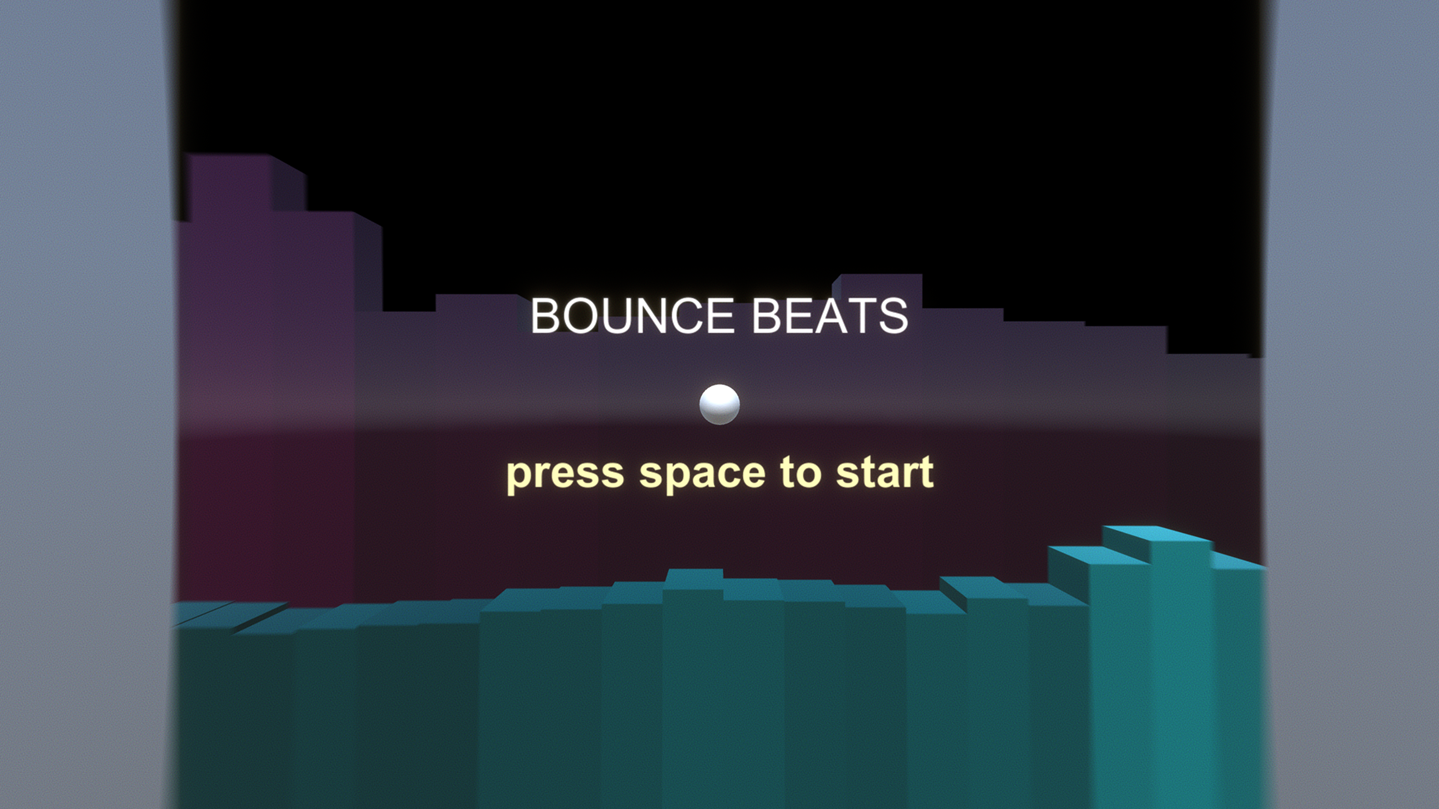 BounceBeats by anokta