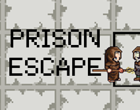 Prison Escape by Matteo Marelli