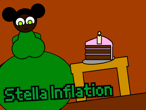 Stella Inflation by legozay58