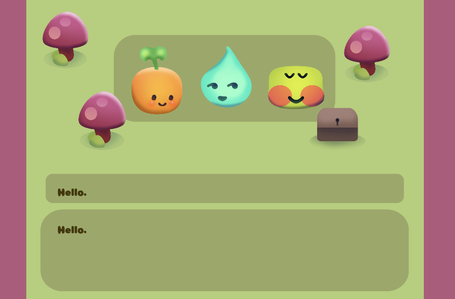 Talking 💬 by elijahtime