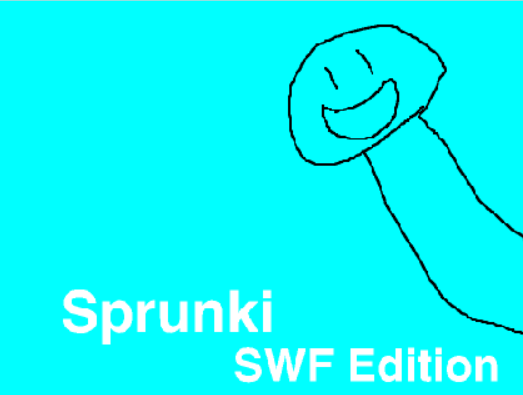 Sprunki: SWF Edition by retroest retroing retro
