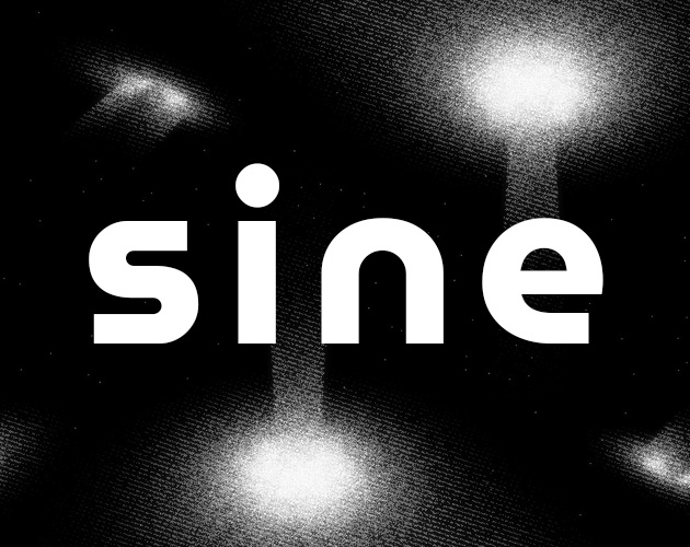 sine by Xavier Burrow