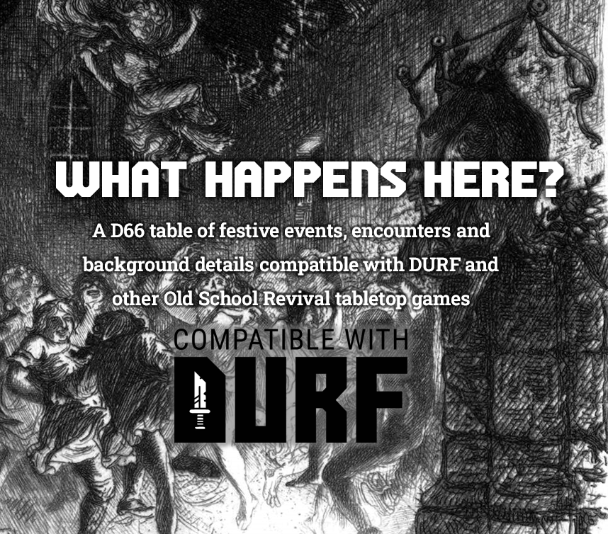 What Happens Here? (DURF Jam 2024) by EstrangedMyths
