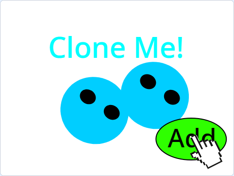 Clone Me! by sung_.one