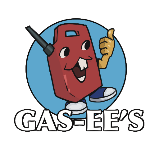 GAS-EE's by n_egann