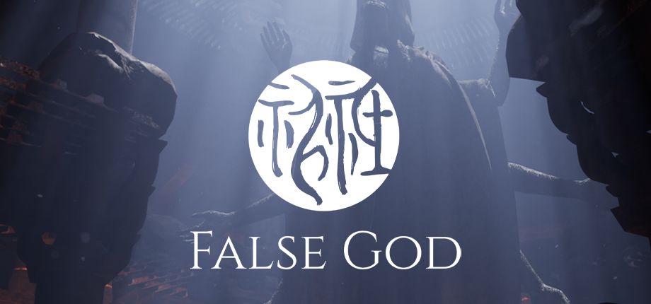 False God Demo by Xiaofanchuan Games Inc.