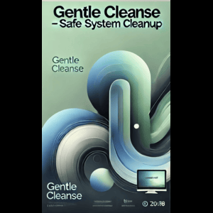 Gentle Cleanse by zero9050