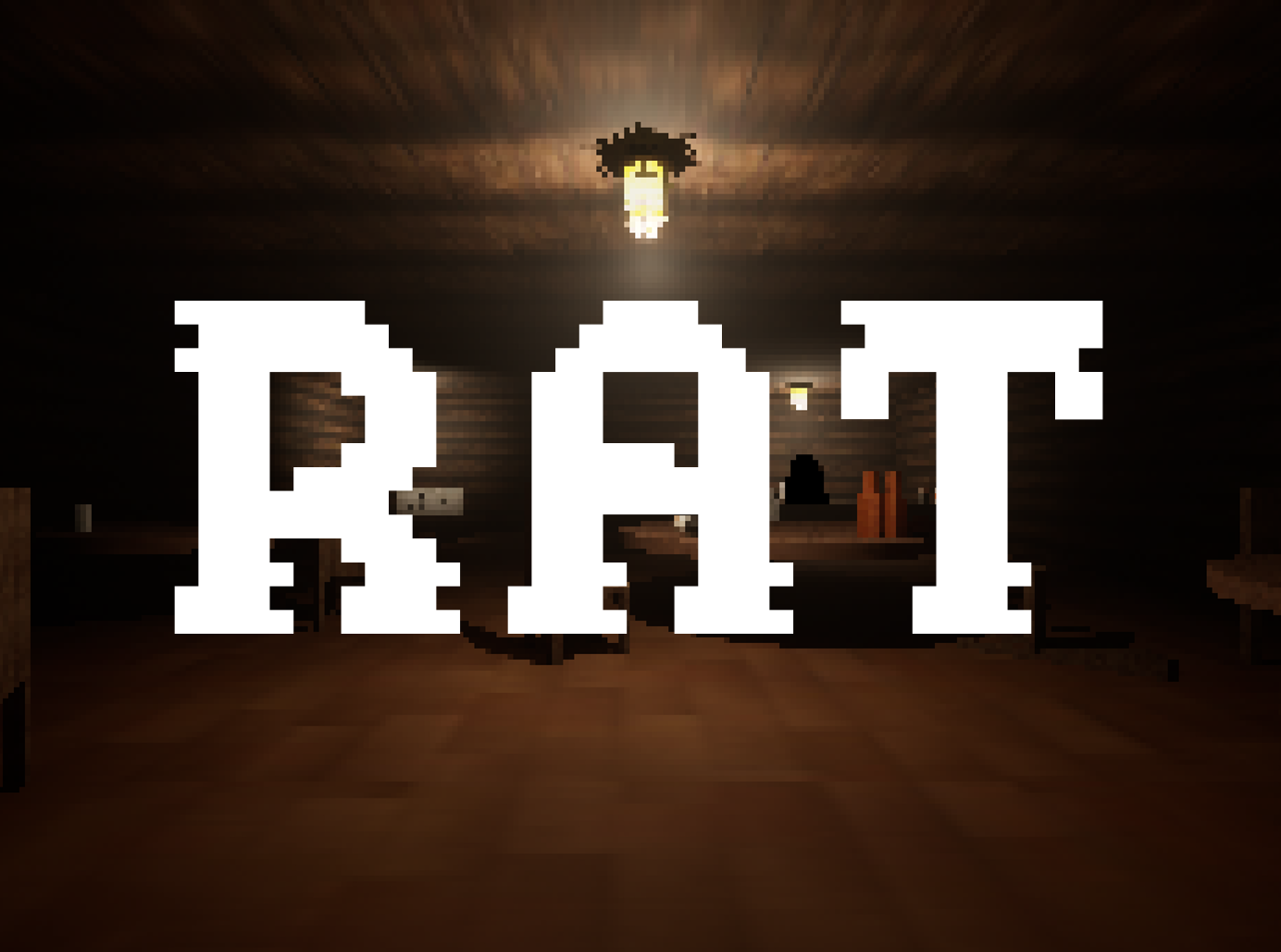 RAT by Tinsonator