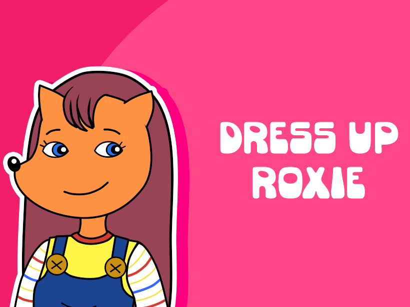 Dress Up Roxie fun facts you need to know! - Dress Up Roxie by ...