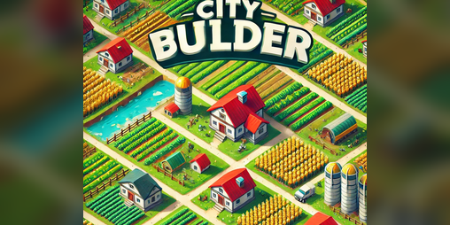 City Builder by VibeStorming