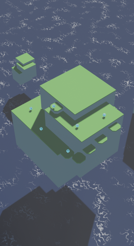 SKYBOX (prototype) by Torsat