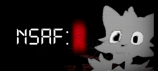 Night shift's at Furry's: REMASTERED by Rstud