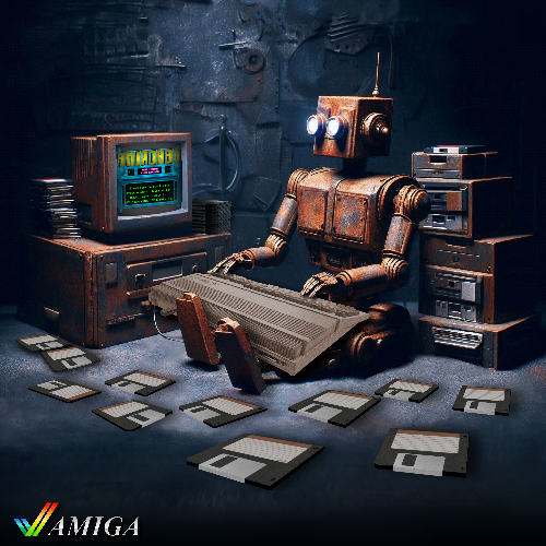 Ami Robbo 2 [AMIGA] by tukinem