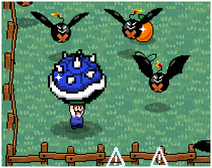 SHELL MASTER by Oligarchomp