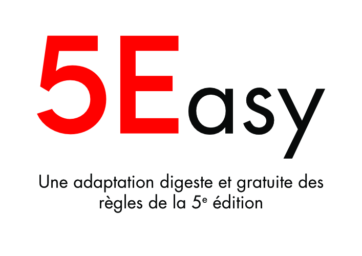 5Easy (système) by Kilarn