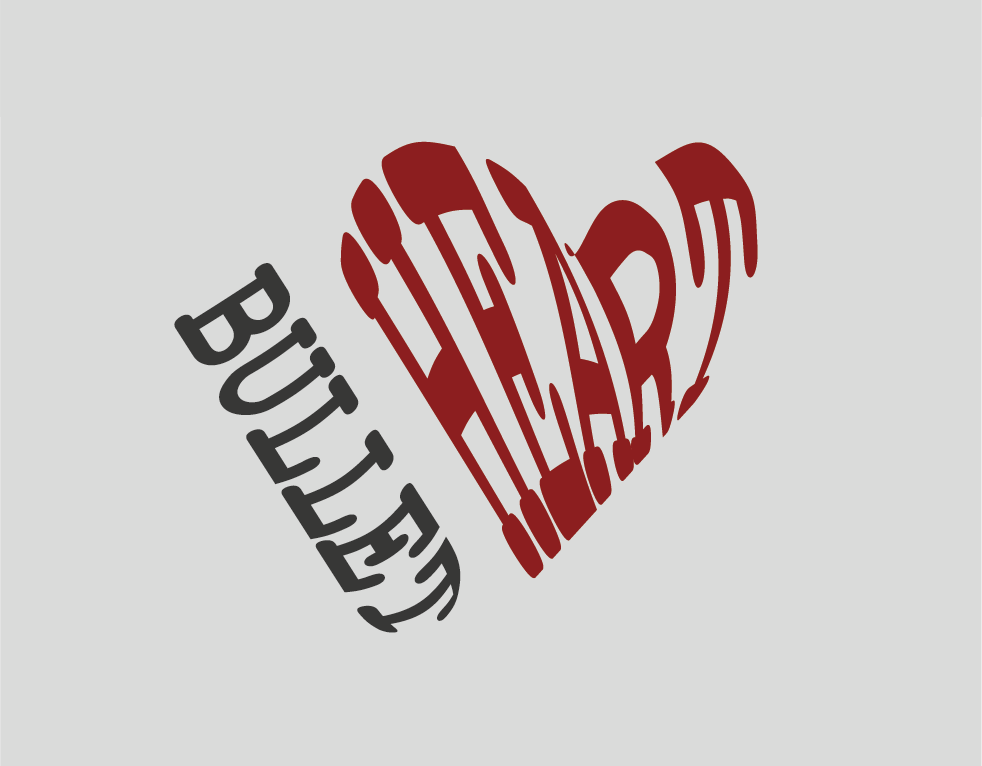 Bullet Heart by kato