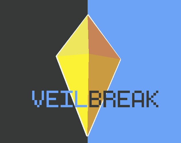 Veilbreak by Kieling, Lucashoffis