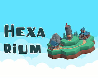 Hexarium by Myuxen