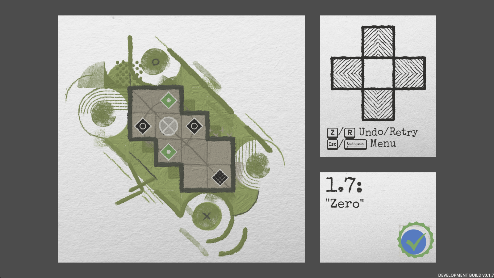 UDLR November Update - itch.io