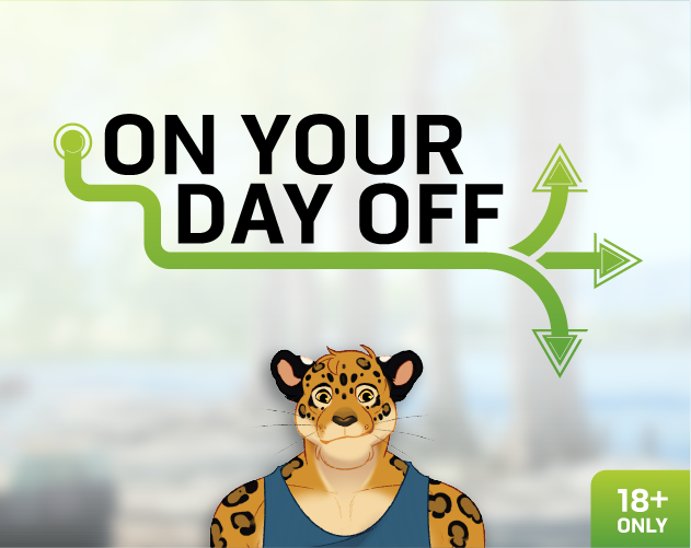 On Your Day Off by runneroo