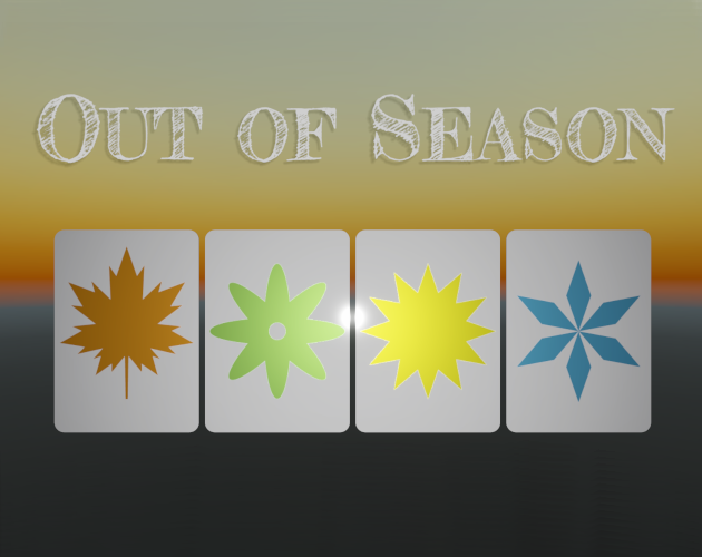 Out of Season by kreyg