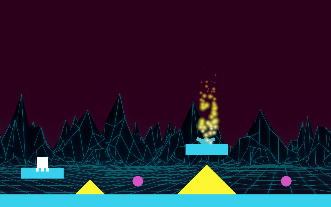 A Sick-Ass Game (ish) by RichMakesGames