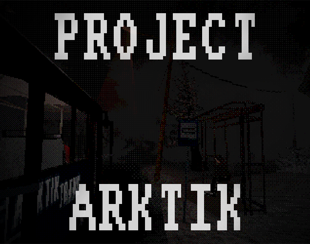 Project_Arktik by Vuk Dobric