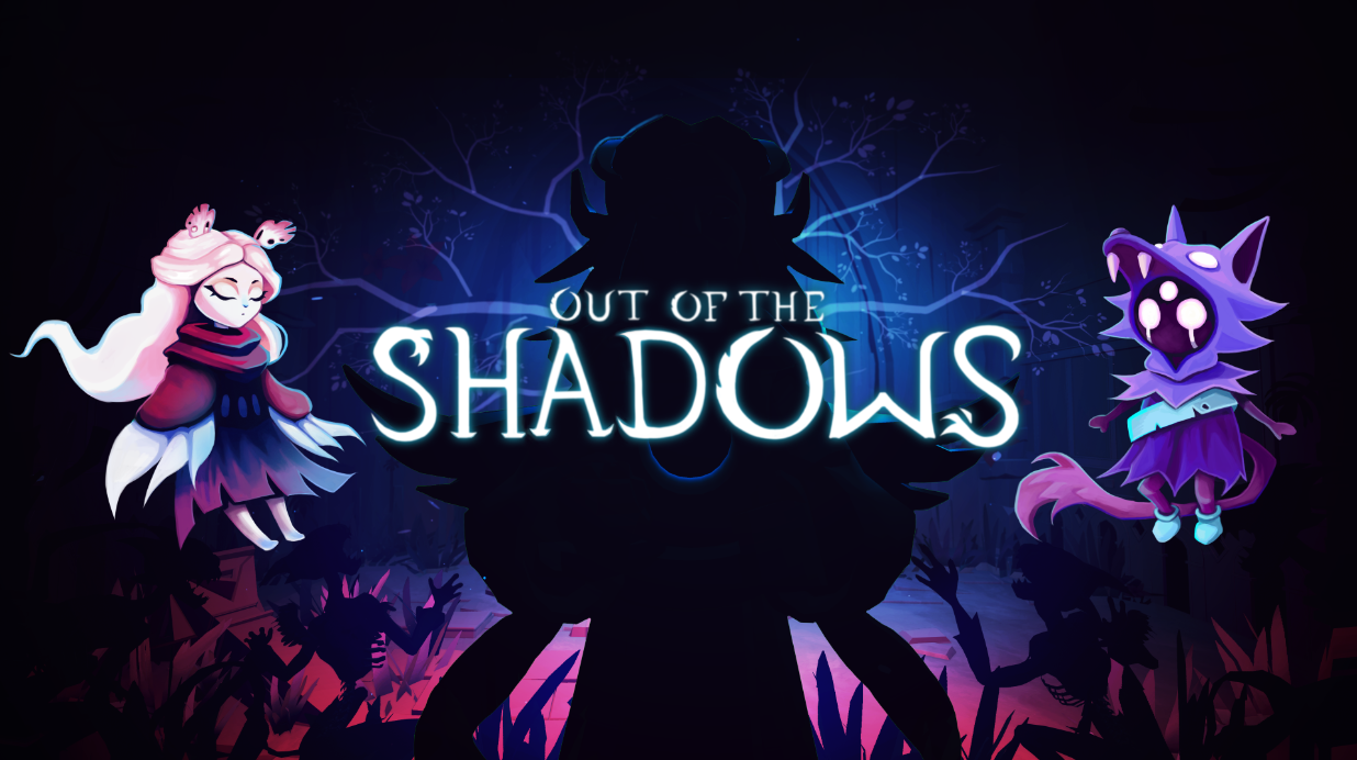 Out of the Shadows by Konrad Haddadi, Pipdm17, LiamCW, Kxp, sarahanne ...