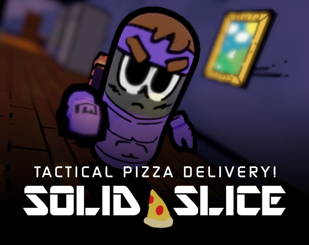 Solid Slice by FmladGames