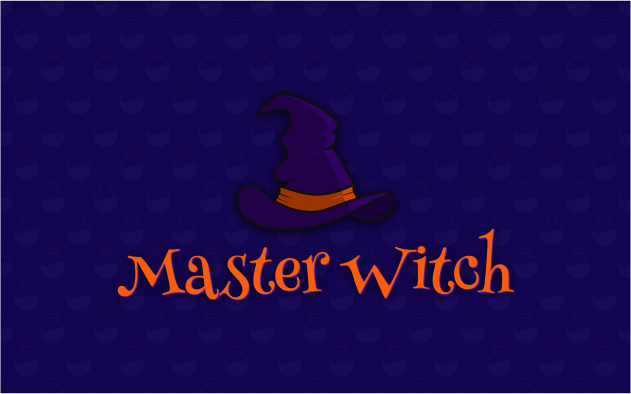Master Witch by master-witch