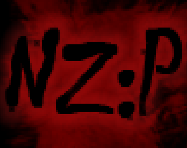 Nazi Zombies: Portable by NZ:P Team