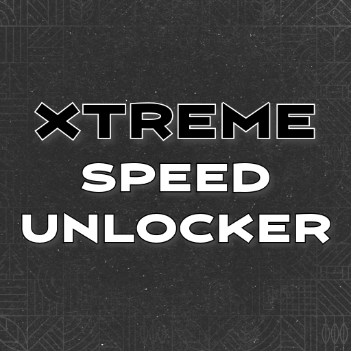 FS22 Xtreme Speed Unlocker by Falkkor