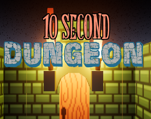 10 Second Dungeon by hubba368