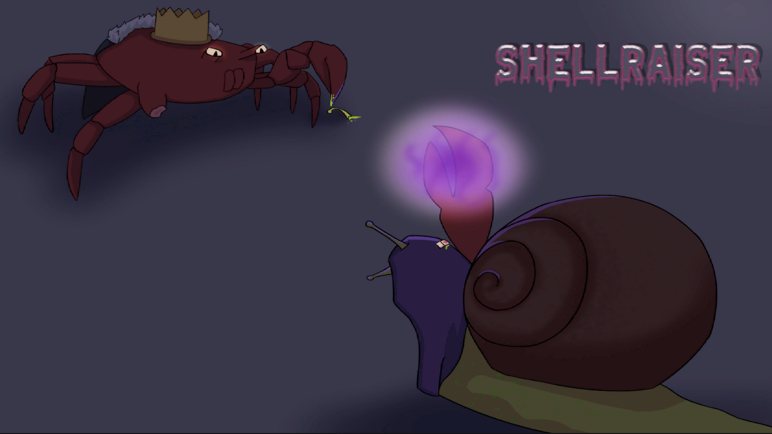ShellRaiser by Dorians, SmolMaggie, WarBraid, Chrissly of the Bears for ...