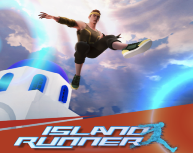 Island Runner by EridanusGames