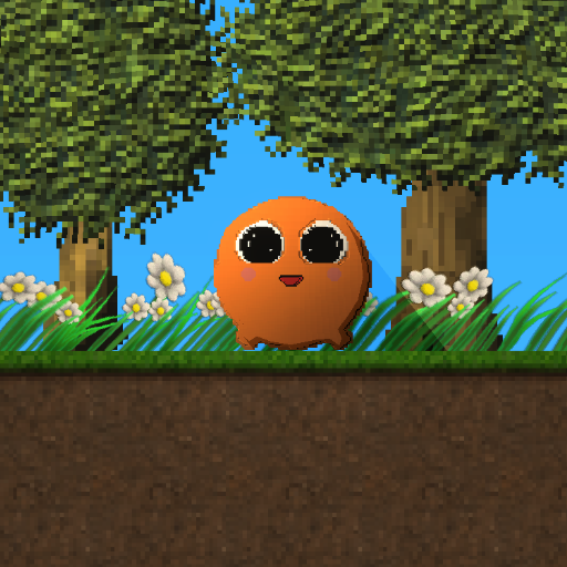 Responsive UI - Tame-Me by RayznGames