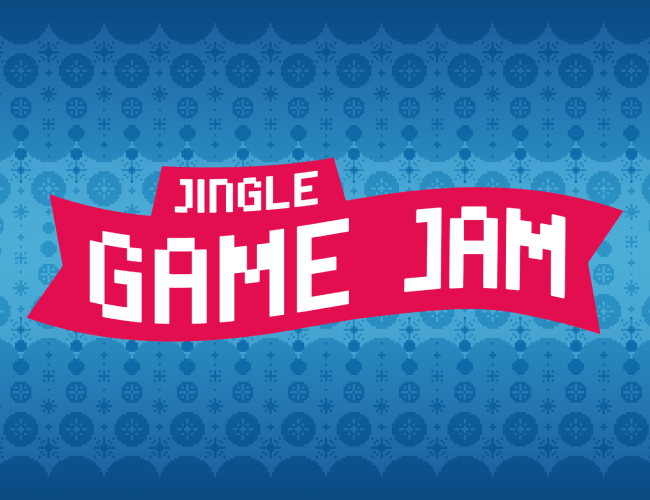 Yogscast Games - Jingle Game Jam 2024 - itch.io