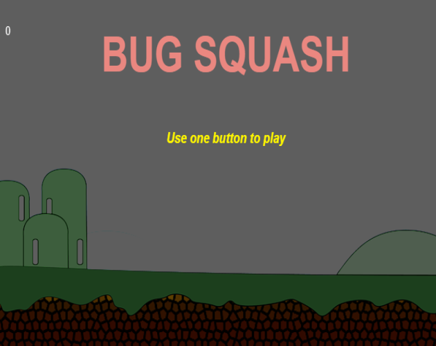 Bug Squash by Dabble Games