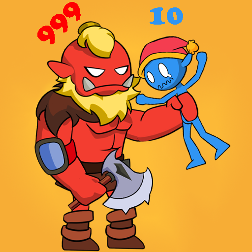 stickman battle 3d by Borali for Moroccan Game Jam - itch.io