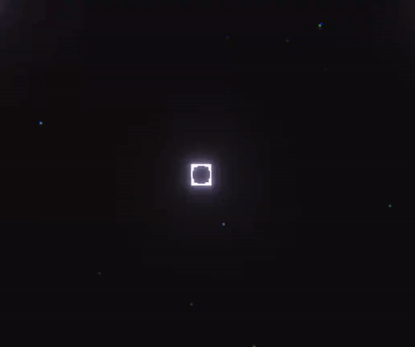 Don't be a SQUARE by mik