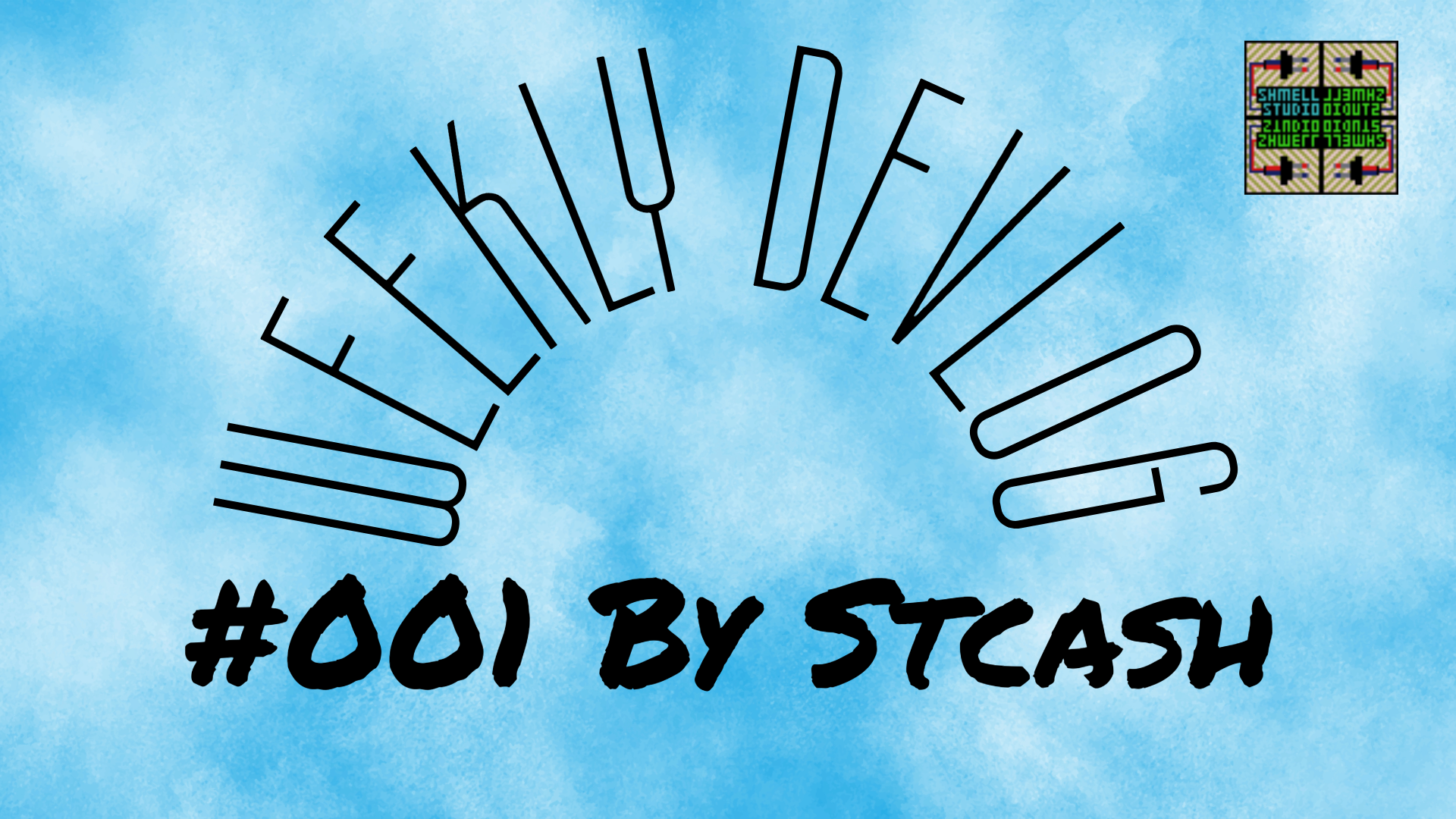 Full Weekly Devlog - itch.io