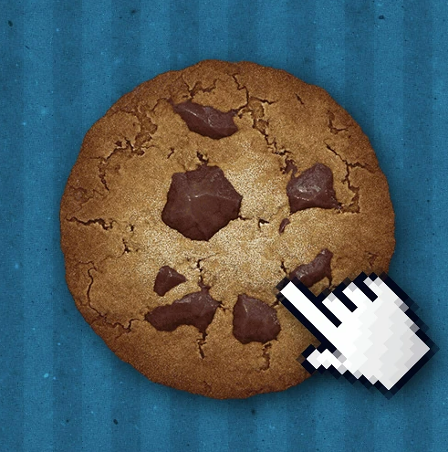 Clicker Game Jam - itch.io