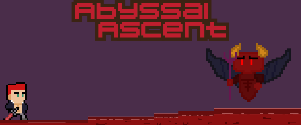 Abyssal Ascent by VFS Game Design - Programming