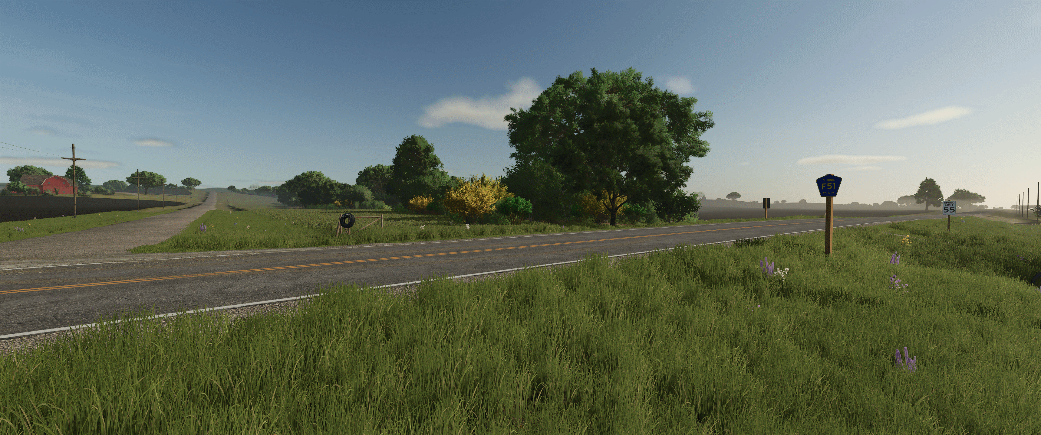 Comments 2 to 1 of 76 - FS25 Monteith, IA 1X by drmodding Comments 2 to 1 of 76 - FS25 Monteith, IA 1X by drmodding