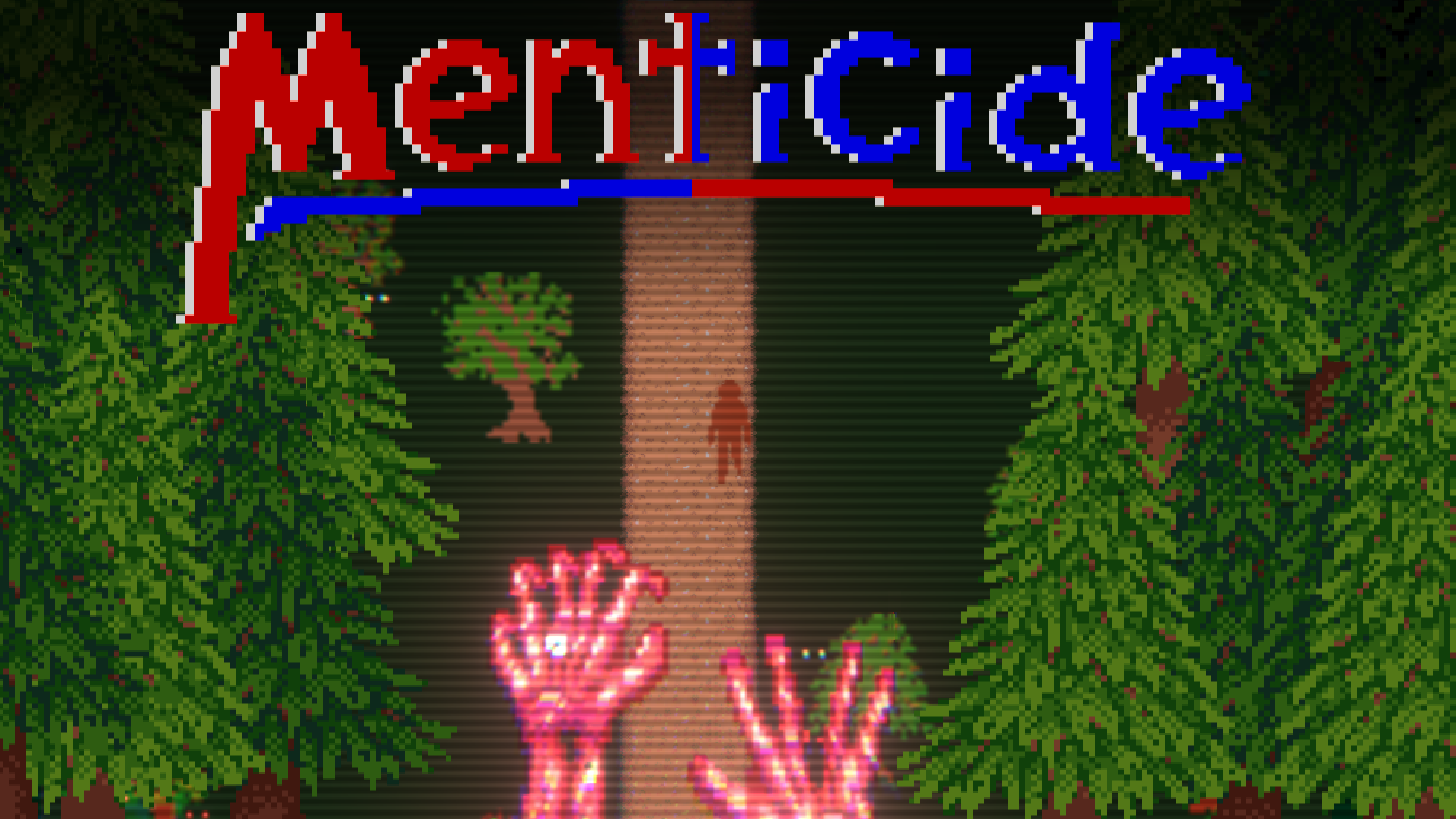 Menticide by Team EdgeCase