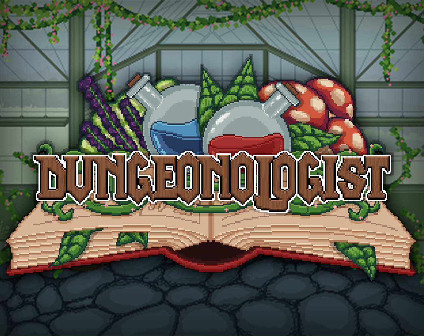 Dungeonologist by breakfasteater, Octopple