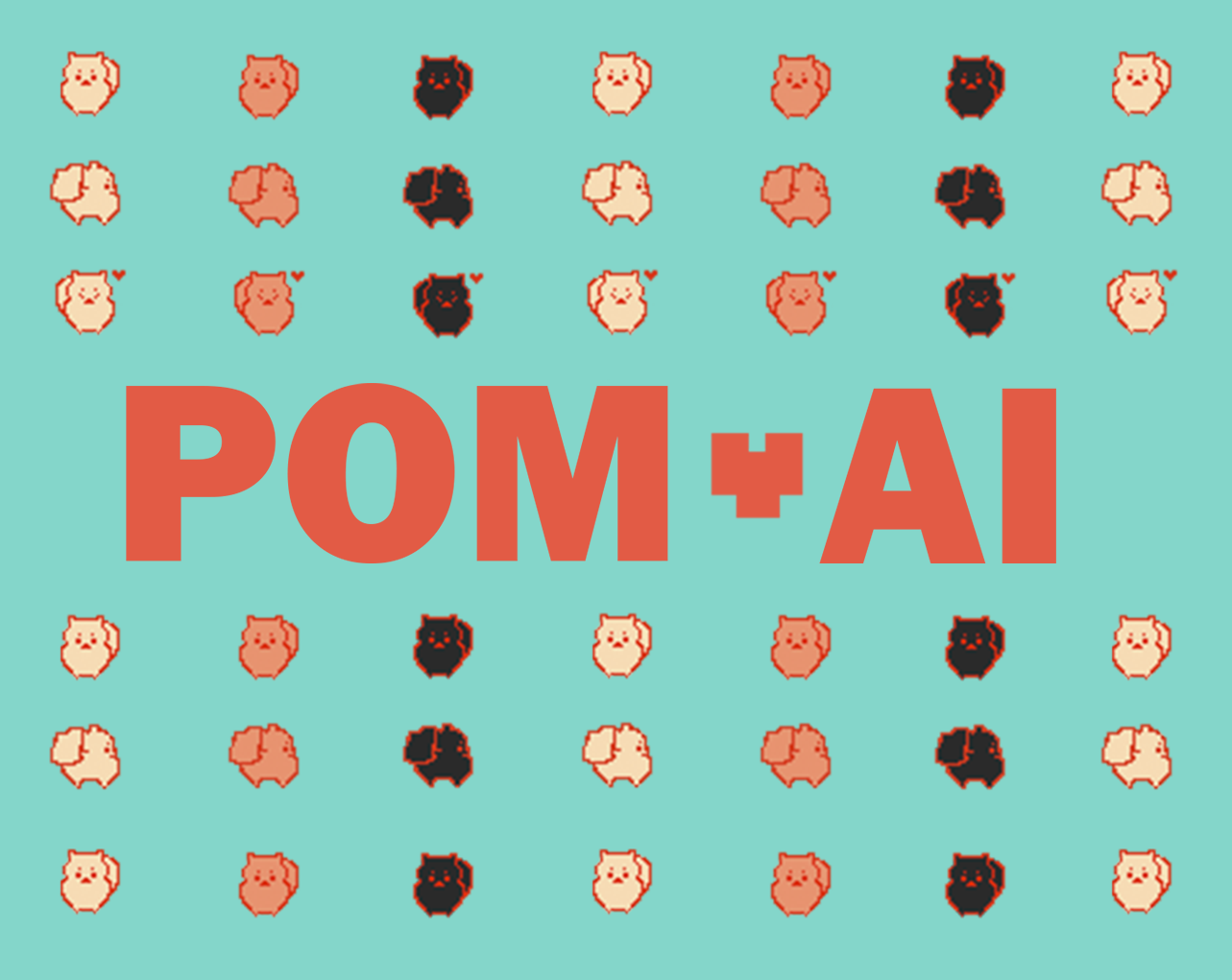 Pom-Ai by xrguajardo, ABZO, ShainaSenpaii