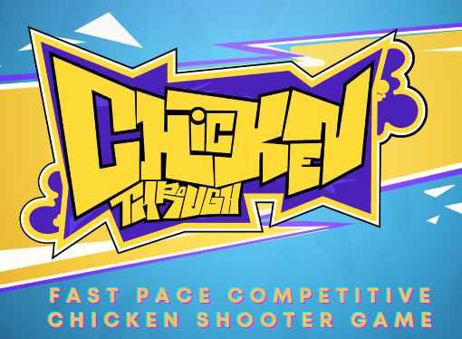 Chicken Through by Just Sabda, FarizMaulanaT