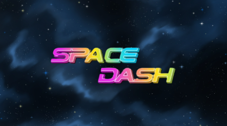 Space Dash by Esoteric Edge Games, cristian